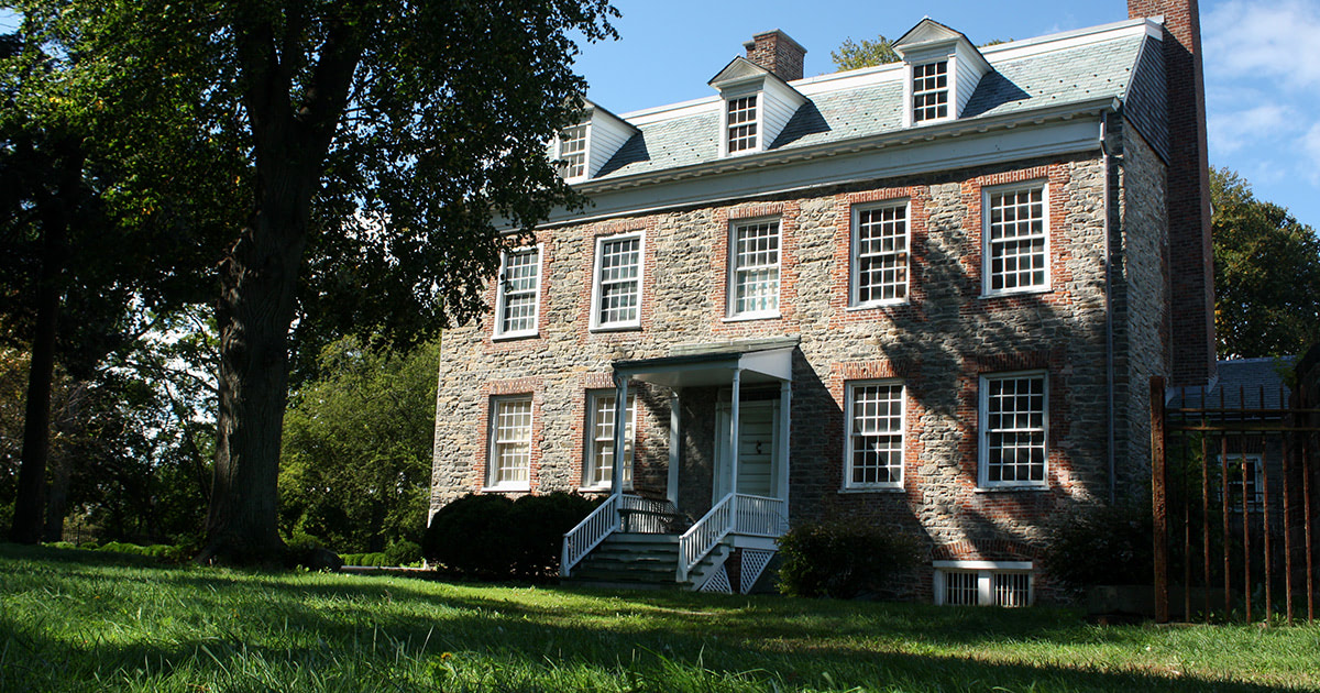 Slave Dwelling Project Offers an Immersion in Enslaved Experience ...