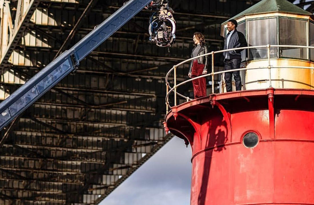 Rentals & Filming - Historic House Trust of New York City