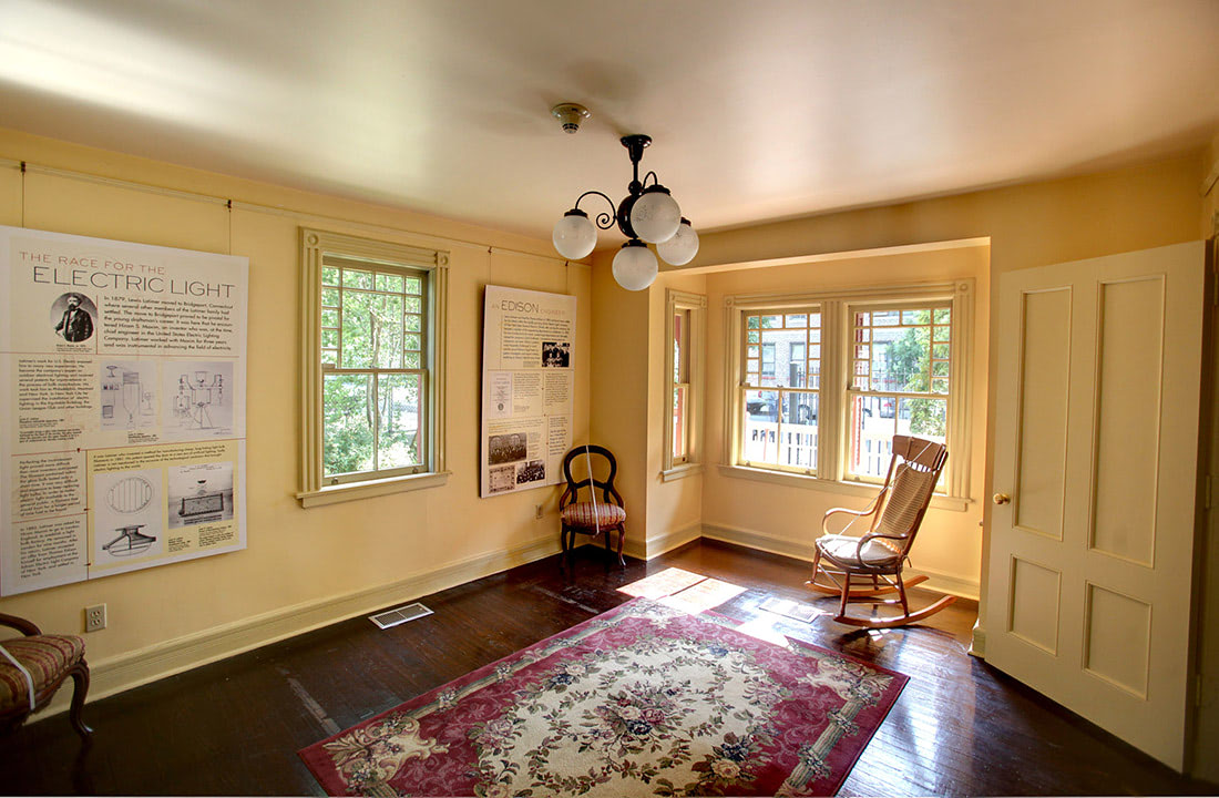 Queens Archives - Historic House Trust of New York City