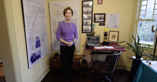 Lewis Latimer House - Historic House Trust of New York City