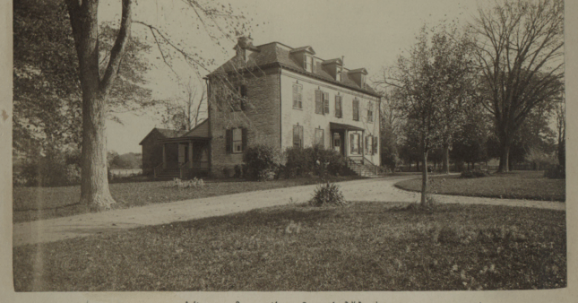 Van Cortlandt House Museum - Historic House Trust of New York City